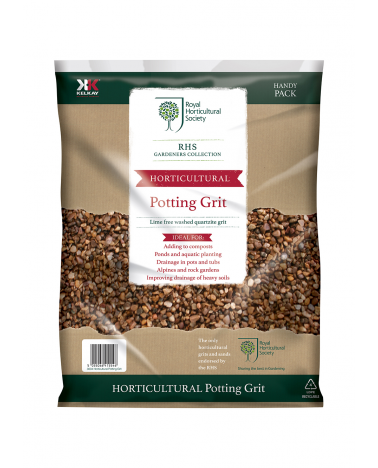 Potting Grit – Whilton Locks Garden Village