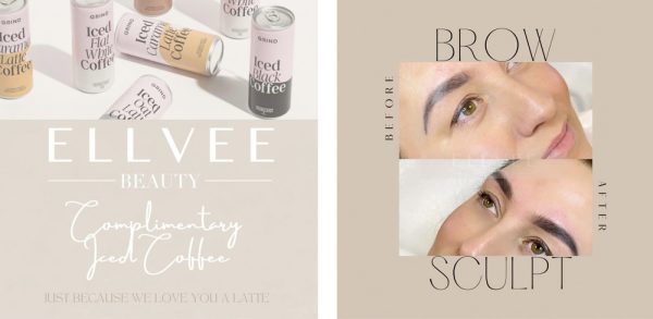Ellvee Beauty – Whilton Locks Garden Village