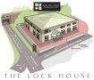 The Lock House – Whilton Locks Garden Village